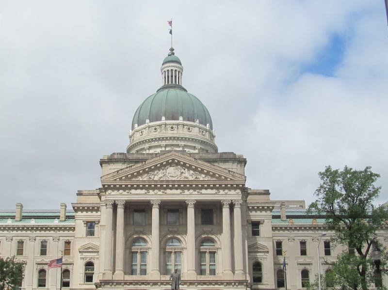 Indiana legislatures outline priorities and goals in first week ...