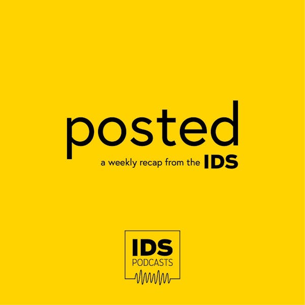 IDS Spring Management with Helen Rummel, Ellie Albin, and Salomé ...