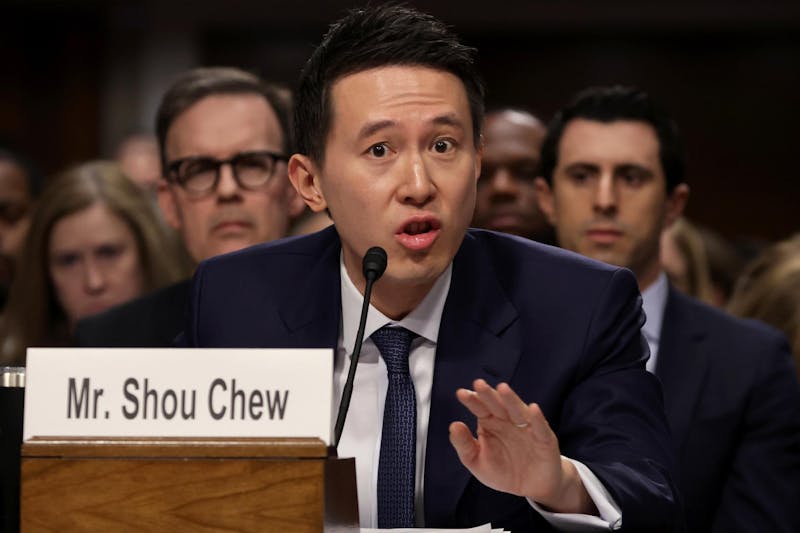 OPINION: TikTok should be reformed – not banned - Indiana Daily Student