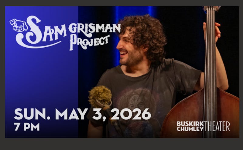 PRESS RELEASE: Sam Grisman Project Brings Celebrated Acoustic Roots ...