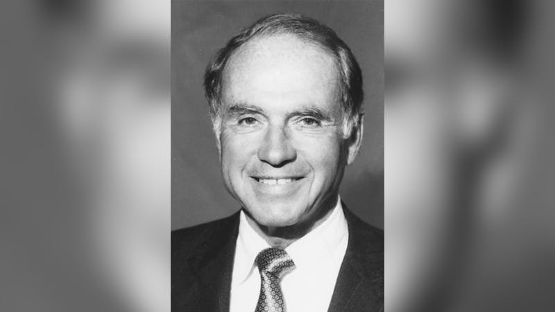 Robert McKinney, namesake of IU Indianapolis law school, dies at 98 ...