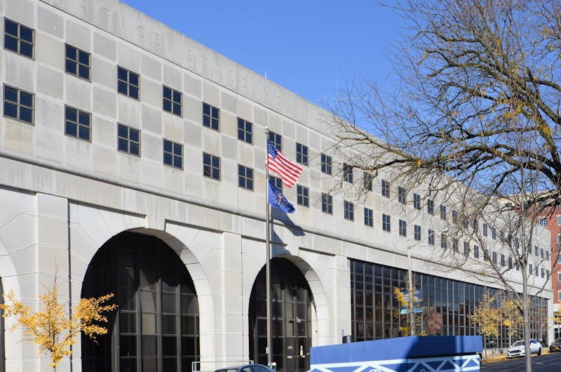 Monroe County Council approves North Park location for new Monroe ...