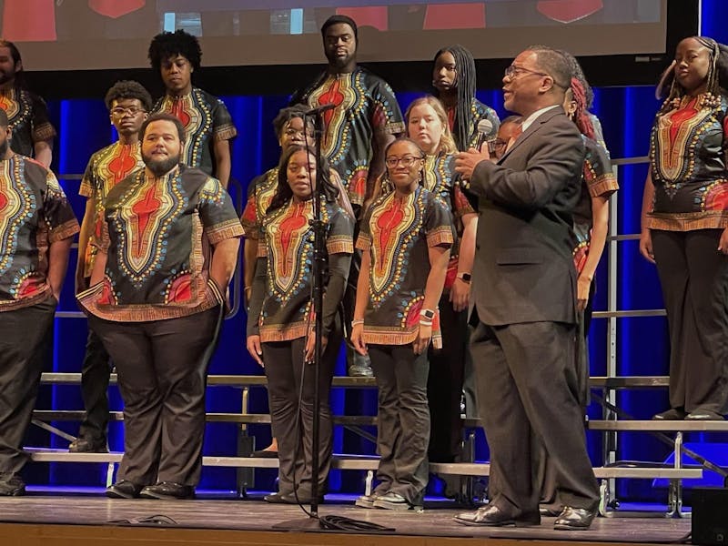 How to celebrate MLK Jr. Day: Events around Bloomington - Indiana Daily ...