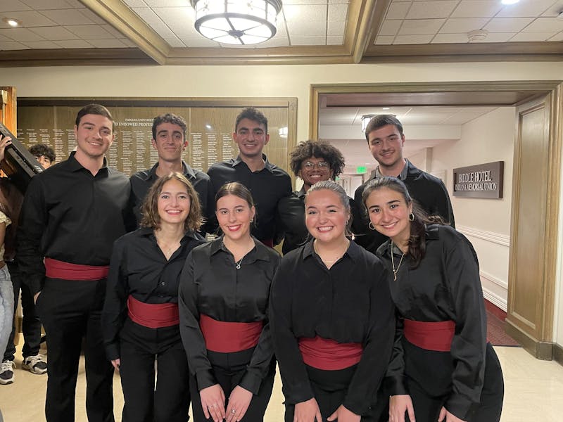 Hellenic Dance Troupe celebrates Greek heritage, welcoming new dancers ...