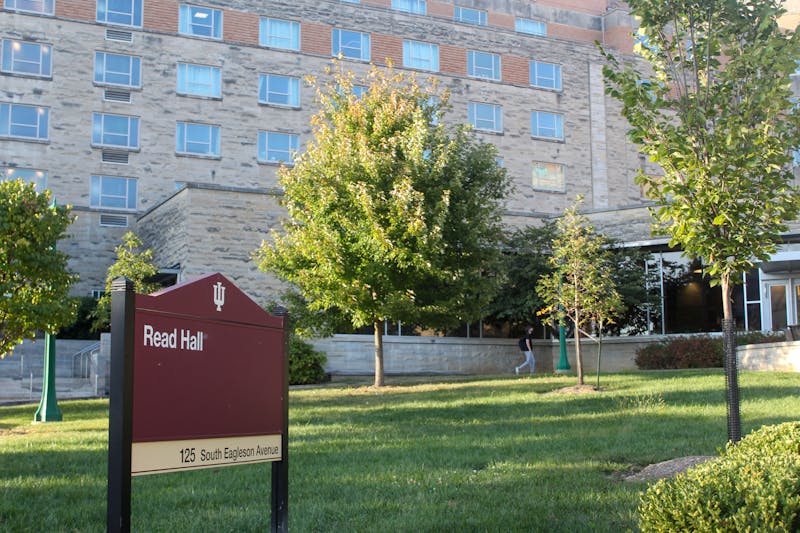 OPINION: The end of my dorm era - Indiana Daily Student