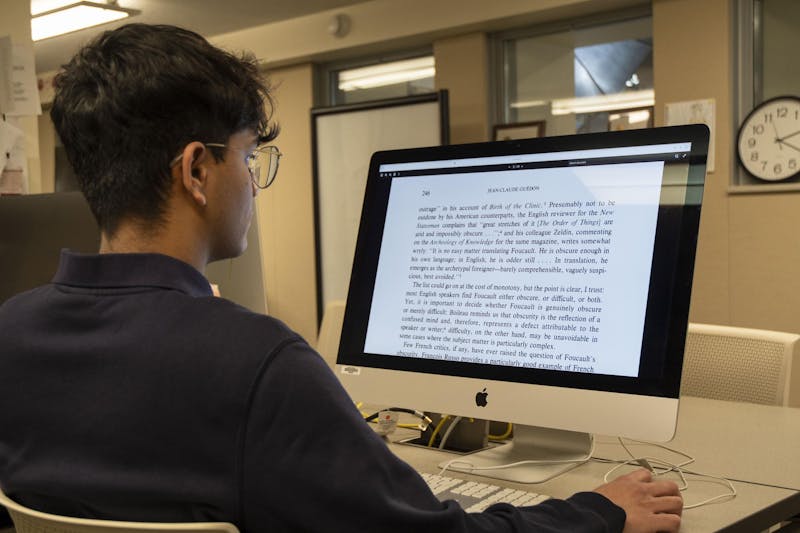 OPINION: No, I am not an engineer - Indiana Daily Student