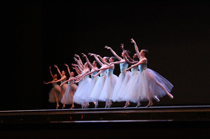 IU forming Jacobs Dance department, merging ballet and contemporary ...