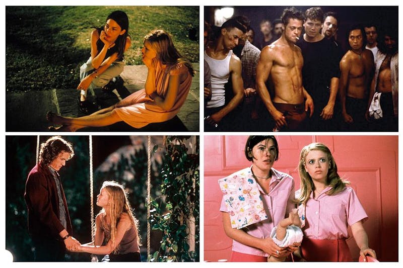 COLUMN: 1999: A year in film - Indiana Daily Student