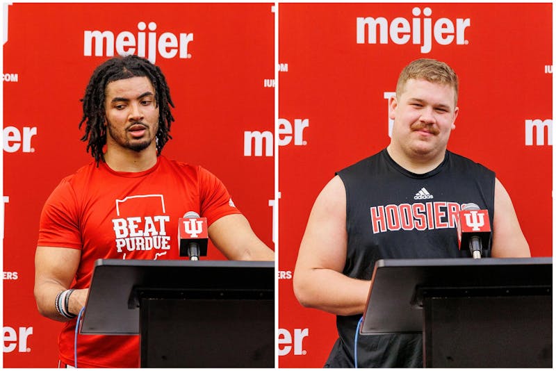 Why Mike Katic, Jacob Mangum-Farrar returned to Indiana football — and ...