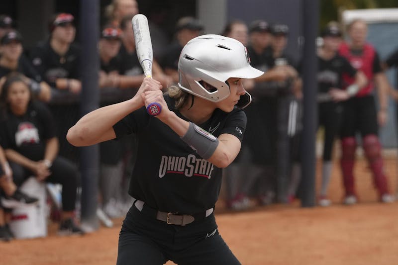 Melina Wilkison looks to make immediate impact for Indiana softball in ...