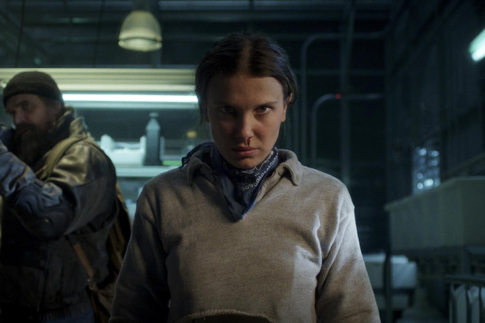 COLUMN: ‘Stranger Things’ finale disrespects the characters that ...