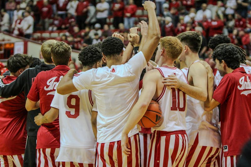 Indiana men’s basketball lands 1st 2027 recruit as Chase Branham ...