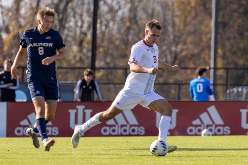 Indiana men’s soccer’s Jansen Miller drafted top 10 in 2025 MLS ...
