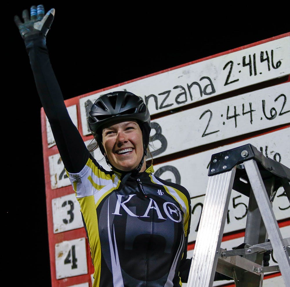 - Indiana Daily Student