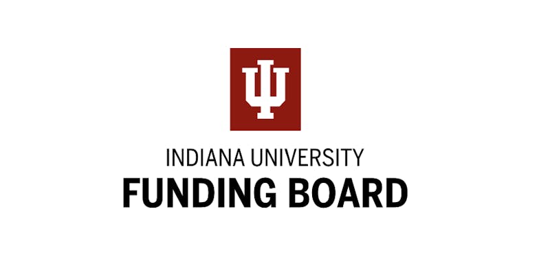 PRESS RELEASE: IU Funding Board says it has decreased funding to ...