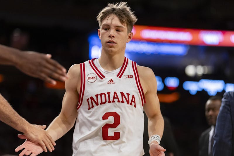 IU Athletics to extend adidas apparel partnership with 10-year deal ...