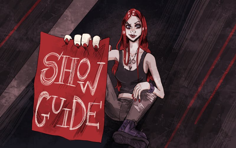 Reviving dead week: local performances this week - Indiana Daily Student