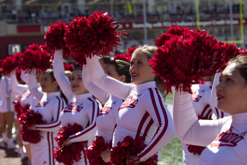 spiufbrecap101219 (5).jpg - Indiana Daily Student