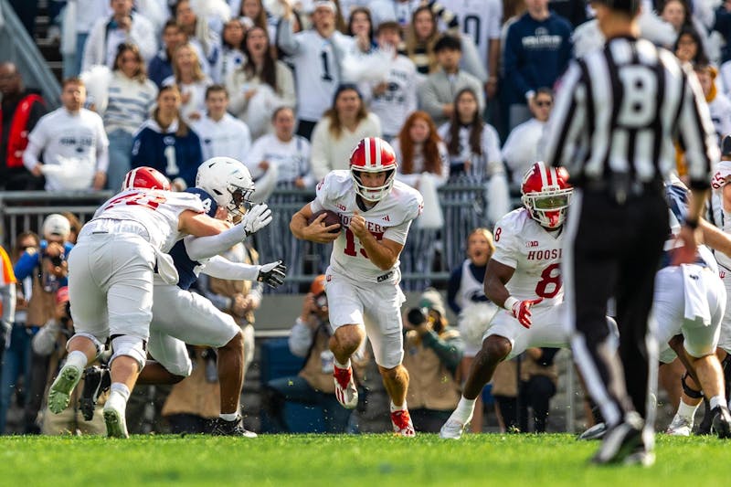 Inside Indiana football’s historic game-winning drive, Mendoza’s ...