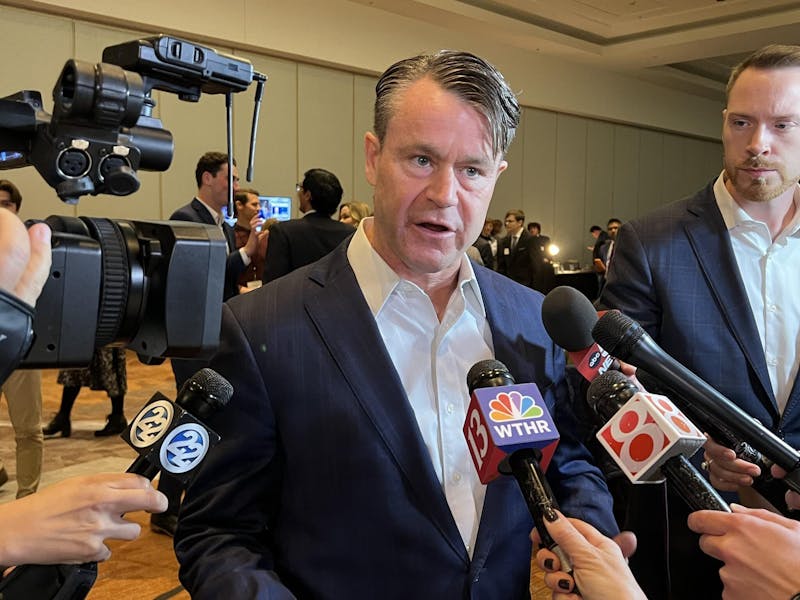 Todd Young to appear at Greater Bloomington Chamber of Commerce event ...