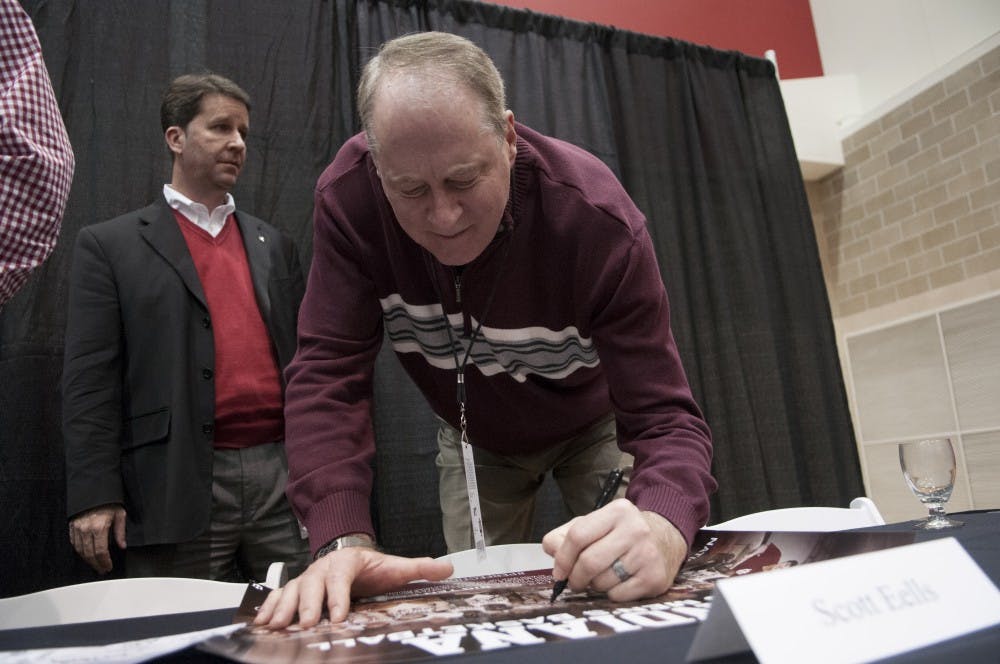 - Indiana Daily Student