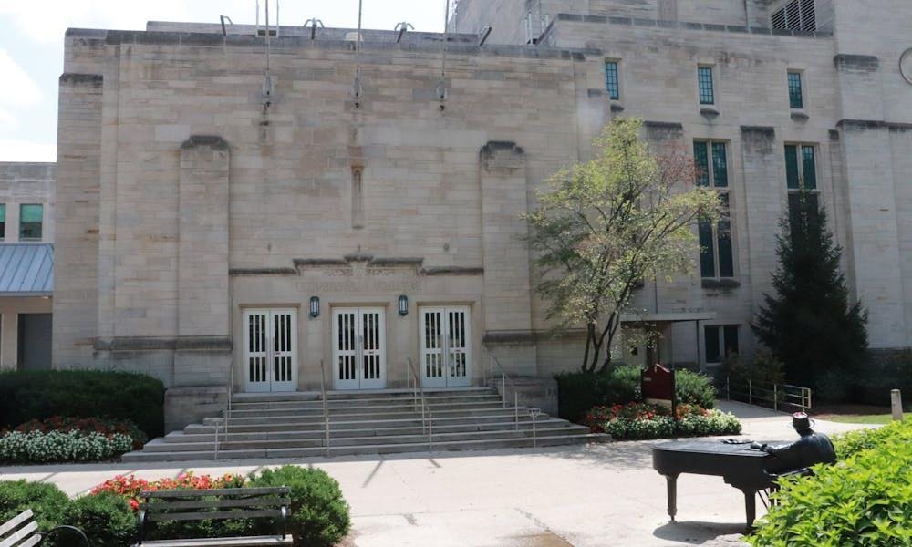 IU Cinema celebrates 15th anniversary with secret screening of ...