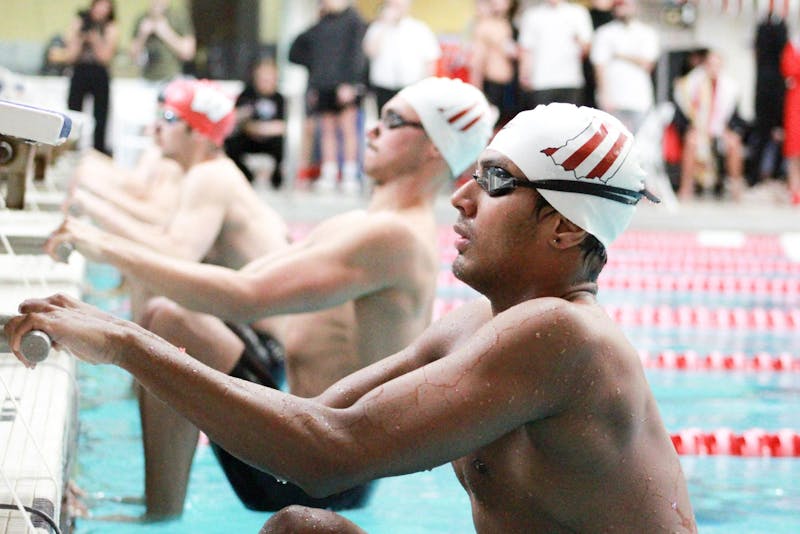 Indiana men’s swim and dive clinches fourth place finish at NCAA ...