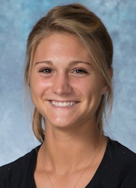 ATHLETE OF THE WEEK: Miranda Ibello — Women’s Lacrosse - The Johns ...