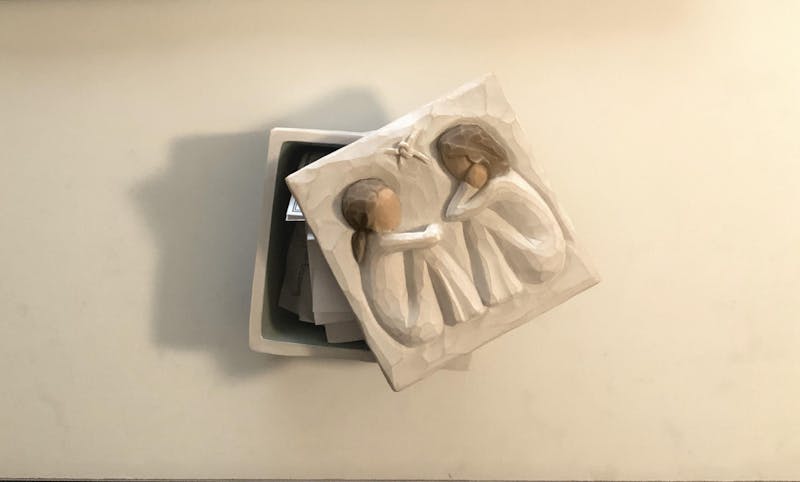 Using setbacks to strengthen yourself - The Johns Hopkins News-Letter