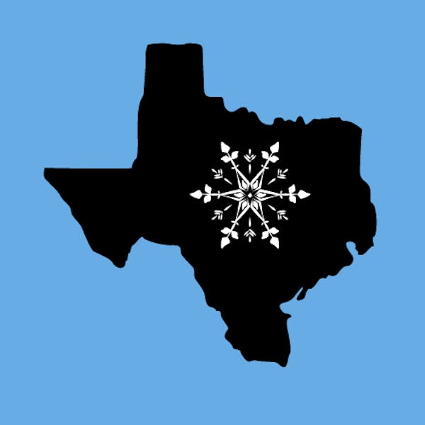 How did climate change cause the Texas snowstorm? - The Johns Hopkins ...