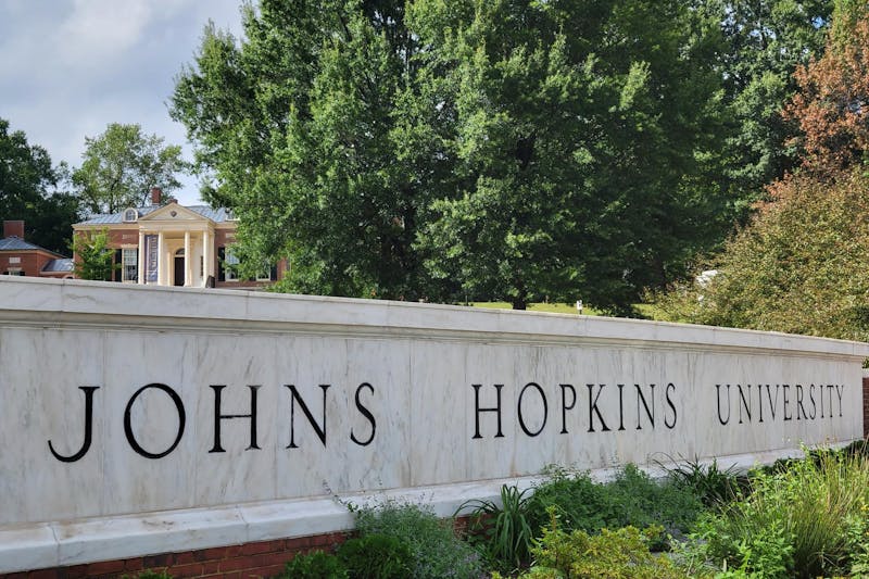 Hopkins ranked seventh best college nationally by U.S. News & World ...