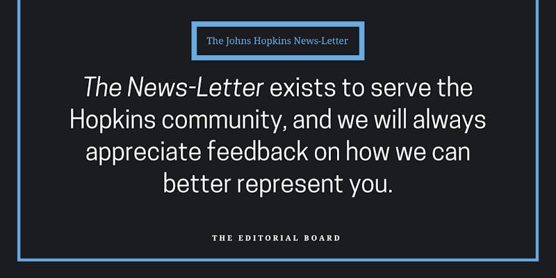 Reflecting on the role of The News-Letter in campus discourse - The ...