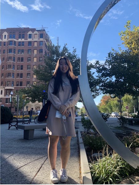 Casey - The Johns Hopkins News-Letter