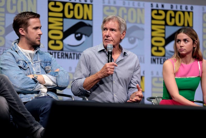 Compelling Blade Runner sequel stuns audiences - The Johns Hopkins News ...