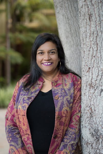 New Dean of Student Life Smita Ruzicka will focus on inclusion, mental ...