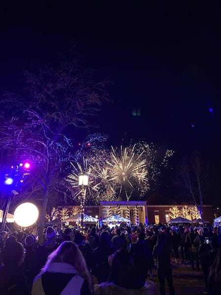 Remembering my favorite place on earth - The Johns Hopkins News-Letter