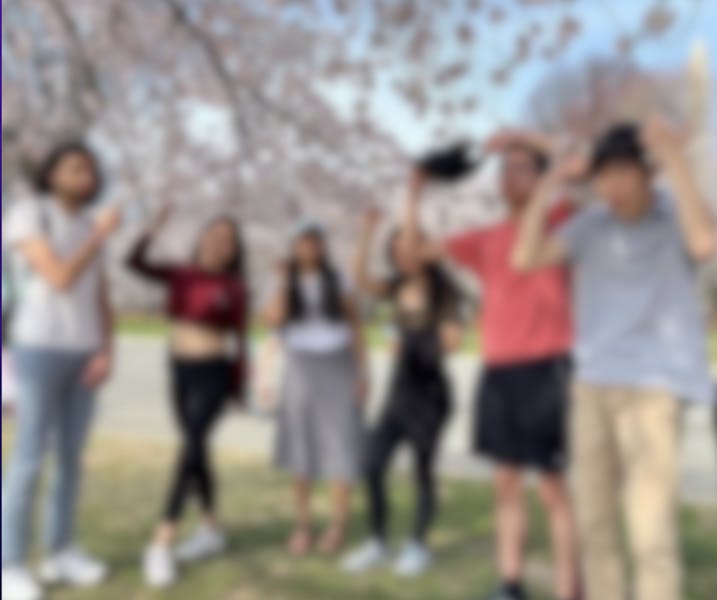 Dear junior-year Charlene, you can’t write yourself out of your past ...