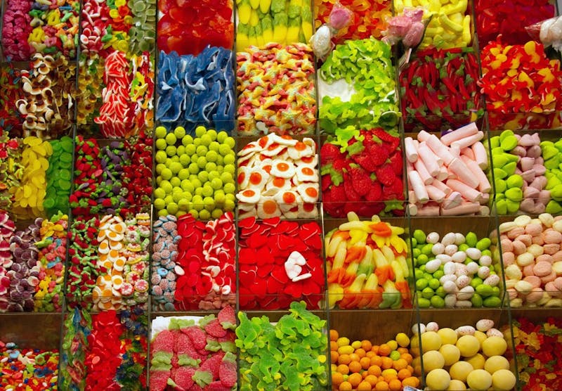 Added sugars prime the brain to crave sweets - The Johns Hopkins News ...