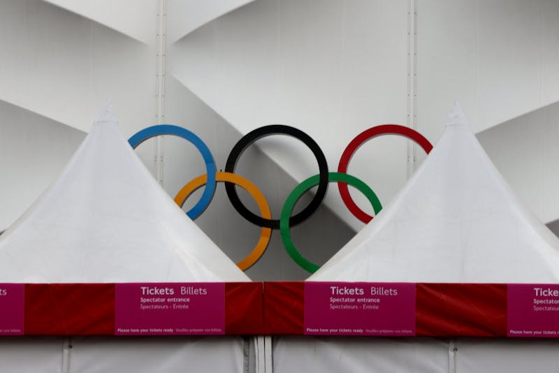 Roundtable: Our Favorite Olympic Moments - The Johns Hopkins News-Letter