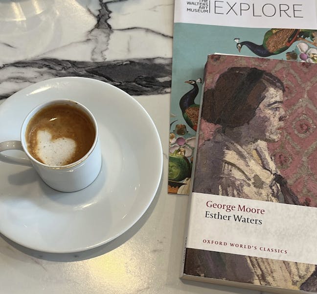 Four books that made me fall in love with science - The Johns Hopkins ...