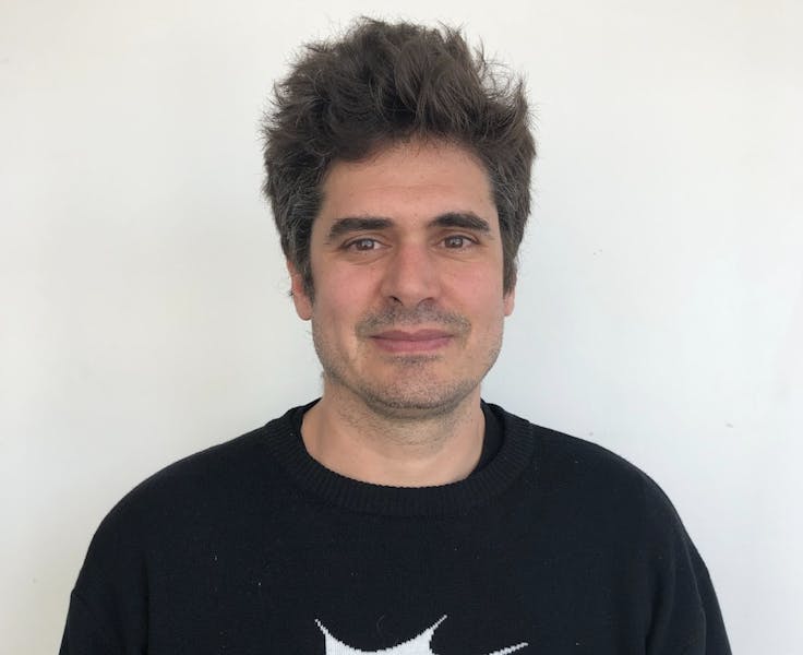 Humans of Hopkins: Jimmy Joe Roche - The Johns Hopkins News-Letter