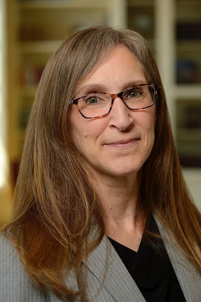 Courtney Lab studies prefrontal cortex and cognitive control - The ...