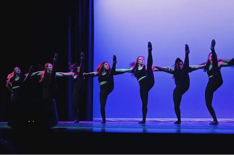 Hopkins dance groups make it work digitally - The Johns Hopkins News-Letter