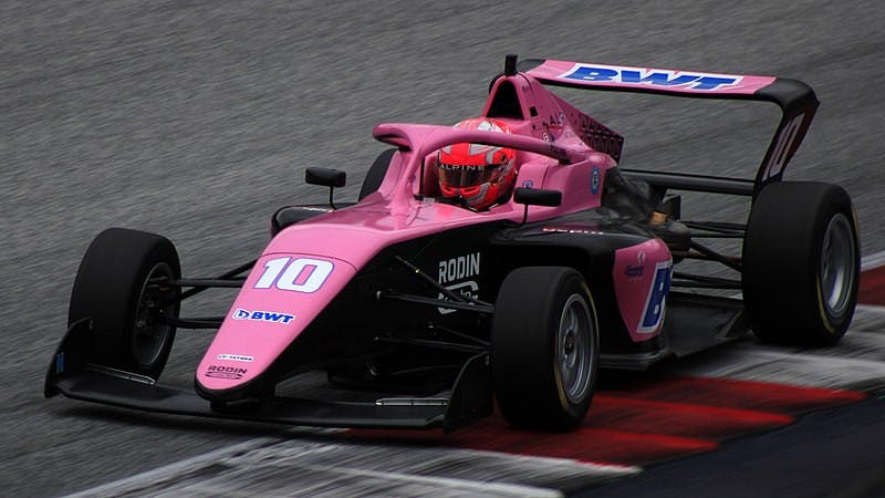 Women in motorsports month: F1 Academy kicks off its second season ...