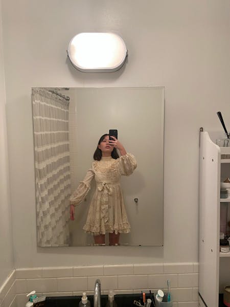 Recreating meaning: a guide to eBay and pandemic window shopping - The ...