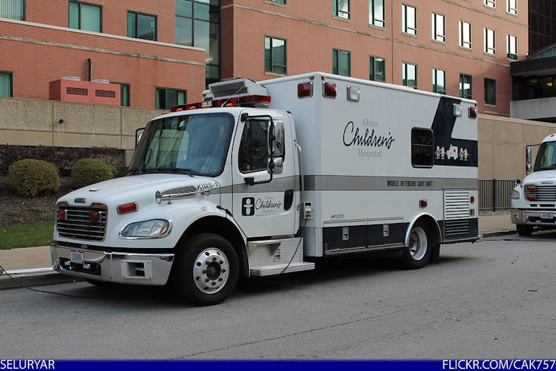 DASO panel spotlights undergraduates living with rare diseases - The ...