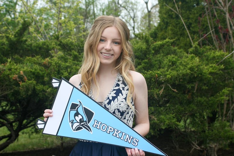 Emma_Anderson - Emma Anderson.jpg - The Johns Hopkins News-Letter