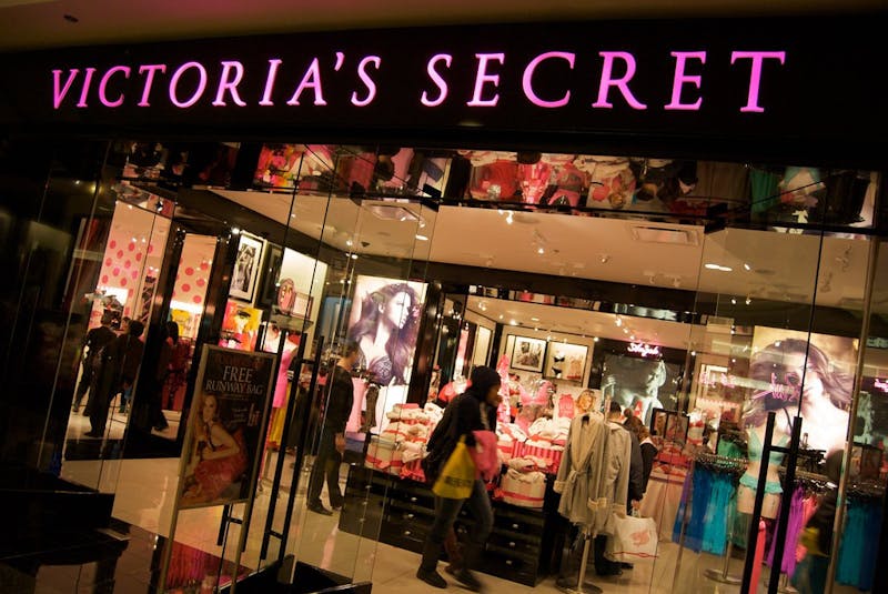 Victoria’s Secret rediscovers its wings - The Johns Hopkins News-Letter