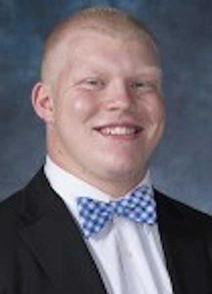 B11_Brandon - The Johns Hopkins News-Letter