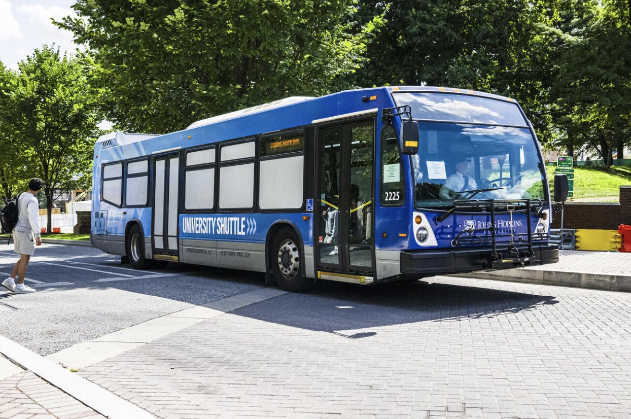 The cultural relevance of Gilmore Girls - The Johns Hopkins News-Letter